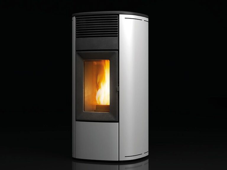 MCZ Club Absolute Hydromatic 24 M2+ series pellet stove - Grim Network